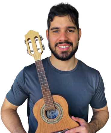 Curso de Cavaquinho - Lira Educa
